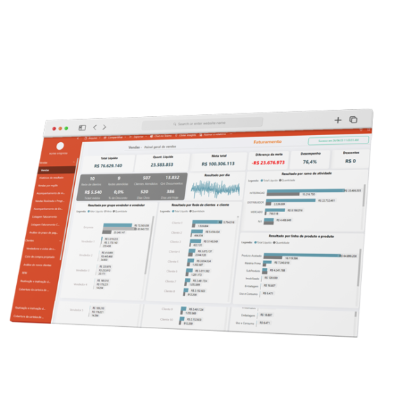 Produtos - iDBA - iDBA