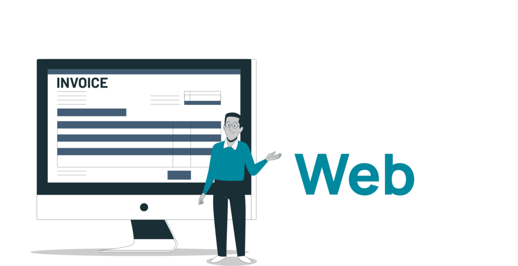 Pedidos Web - iDBA